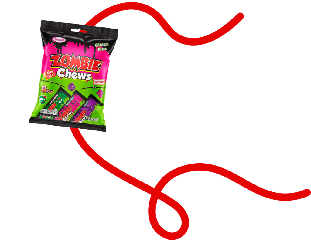 Confectionery - SRS - SWEETMANS