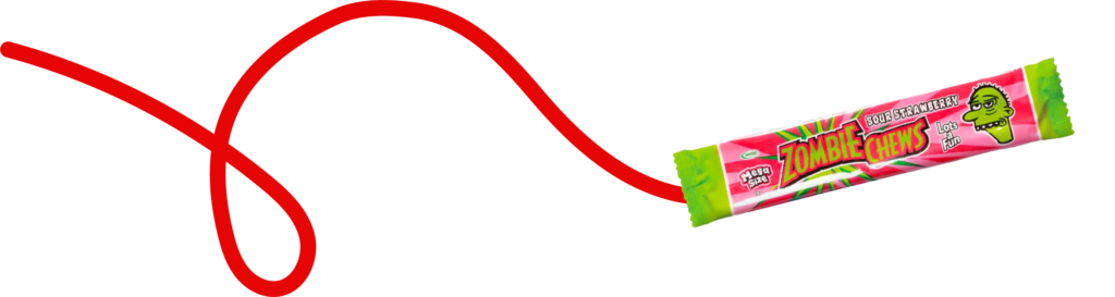 Confectionery - SRS - SWEETMANS